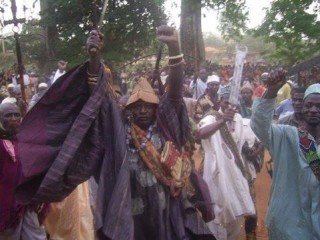The Tikar of Bankim, Cameroon – Roots To Glory